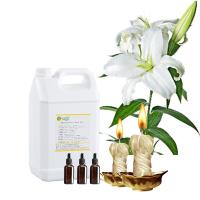 China Lilies Perfume Candle Essential Oil Lilies Fragrance For Candle Making for sale