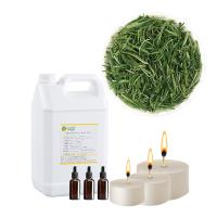 China Liquid Green Tea Fragrance Oil For Candle And Air Freshener for sale