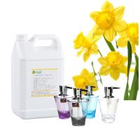 China Flower Fragrance Oil For Shampoo Making Hair Products And Body Care for sale