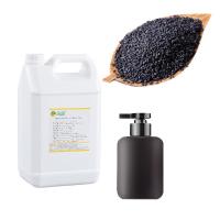 China Concentrates Sesame Seed Base Fragrance For Shower Gel Shampoo Making for sale