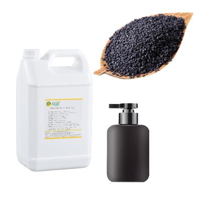 China Concentrates Sesame Seed Base Fragrance For Shower Gel Shampoo Making for sale