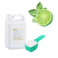 China Artificial Fragrance Oil And Synthetic Lemon Fragrance For Detergent for sale
