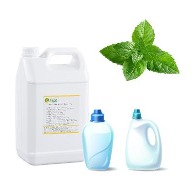 China Laundry Detergent Fabricate Fragrance Fabricate Perfume Oil for sale