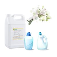 China Fresh Floral Fragrances Oil Perfume For Detergent Cloth Washing for sale