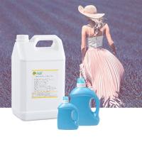 China Lavender Detergent Fragrance Synthetic Flavour For Clothcleaning for sale