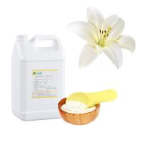 China Lily Fragrance Oil For Liquid Soap&Detergent Detergent Fragrance for sale