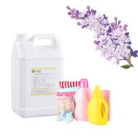 China Lavender Fragrance Oil Floral Fragrance For Detergent Making for sale