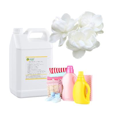 China Long-Lasting Jasmine Fragrance Oil Fragrance For Detergent Making for sale