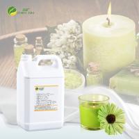 China Daisy Fragrance Oil For Candle Making Fragrance Floral Fragrance for sale