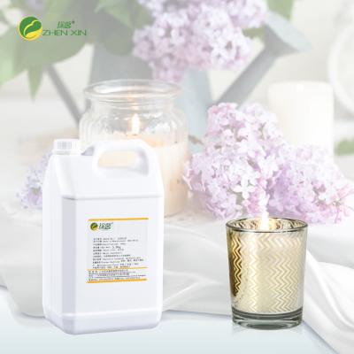 China High Concentration Lavender Perfume Fragrance Oil Used For Candle&Perfume for sale