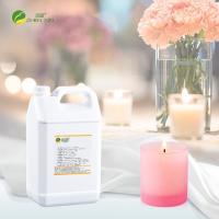 China Strong Long Lasting Floral Fragrance For Candle And Air Freshener Fragrance for sale