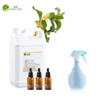 China Air Freshener Fragrance Oil For Osmanthus Flowers Diffuser Fragrance Oil Room Fragrance for sale