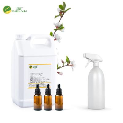 China High Concentration Perfume Fragrance Oil For Car Freshener Diffuser for sale