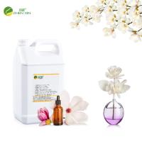 China Home Fragrance Magnolia Scent Diffuser Fragrance Oil Concentrated Fragrance for sale