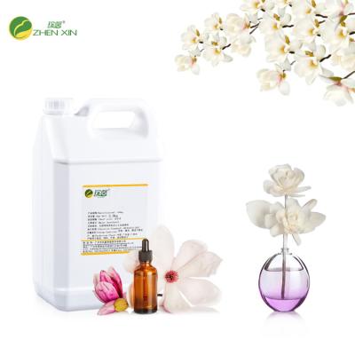 China Home Fragrance Magnolia Scent Diffuser Fragrance Oil Concentrated Fragrance for sale