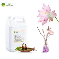 China Floral Scent Diffuser Fragrance Oil For Car Room Rattan Aromatherapy for sale