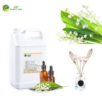 China Lily Of The Valley Fragrance For Car&Room Diffuser Aromatherapy Rattan Making for sale