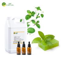 China Menthol Oil Fragrance For Soap Fragrance for sale
