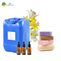 China Lily Fragrance For Soap Making Soap Fragrance for sale