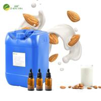 China Hot Pure Apricot Kernel Flavour Soft Drink Flavors Used For Beverage Candy for sale