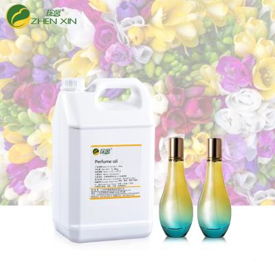 China High Concentration Floral Perfume Fragrance Oil Over 800 kinds ODM for sale