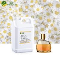China Long Lasting Daisy Perfume Type Fragrance Oil For Perfume for sale