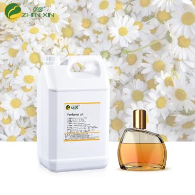 China Long Lasting Daisy Perfume Type Fragrance Oil For Perfume for sale