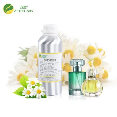 China Popular Daisy Perfume Fragrance Oils For Girl for sale