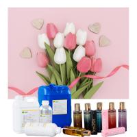China Oem Famous Factory Supply Pure Luxury Perfume Fragrance Oil for sale