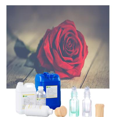 China Factory Supply Perfume Fragrance Perfume Oil For perfume making for sale