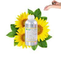 China Factory Price Sunflower Perfume Oil Bulk Fragrance Oil For Perfume for sale