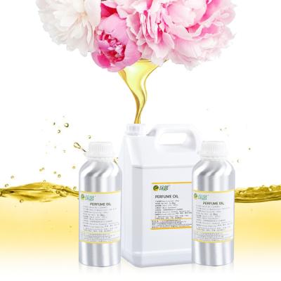 China Custom Perfume Fragrance Oil Concentrated Perfume Oil for sale