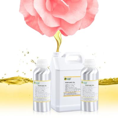 China Factory Direct Sale Perfume Bulk Fragrance Oil For Perfume Making for sale