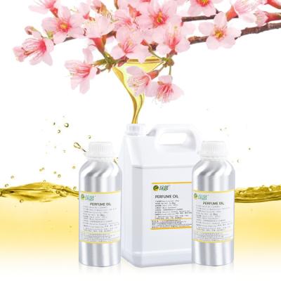 China 2023 New Concentrate Liquid Fragrance Oil For Body Spray Perfume for sale