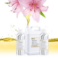 China Chinese Famous And Top Sale Oem Perfume Fragrance Oils for sale