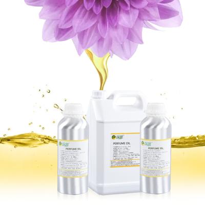 China Floral Scent Body Spray Perfume Liquid Concentrate Oil High Purity Roll On Perfume Oil For Body Care for sale