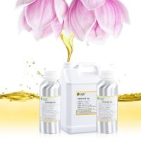 China Professional Long Lasting Synthetic Perfume Fragrance Oil Light yellow Color for sale
