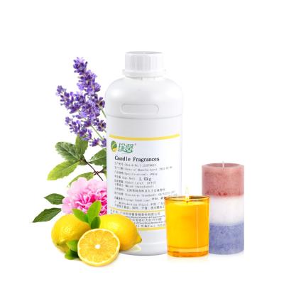 China Pure Bulk Candle Fragrance Oil For Candles Making with Free samples for sale
