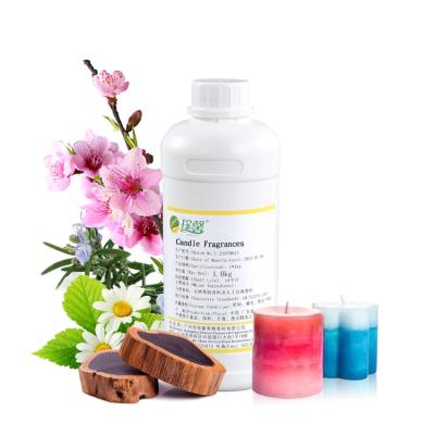China Factory Price Candle Scent Oil Fragrance For Making Candles for sale