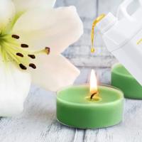 China High Concentrated Liquid Oil Fragrance Oil For Candle Making for sale