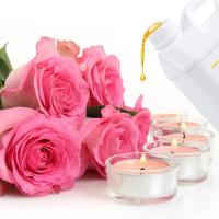 China Candle Fragrance Candle Essential Oil With Free Sample for sale