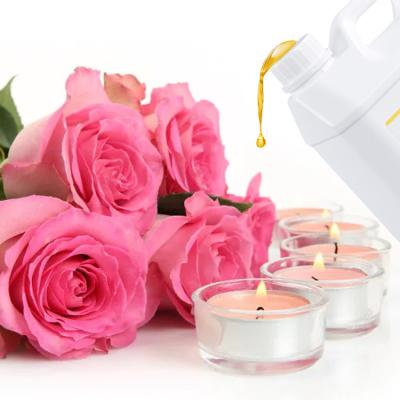 China Candle Fragrance Candle Essential Oil With Free Sample for sale