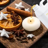 China Candle Scented Oil Fragrance Distributor Candle Essential Oil for sale