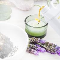 China Designer Fragrance  Candles Scent Oil Fragrance Distributor for sale