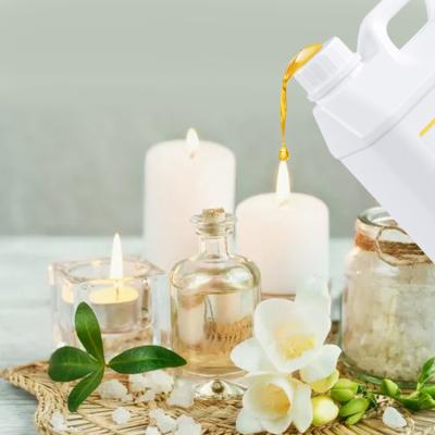China Concentrated Essential Oils For Candles Scent Designer Fragrance Distributor for sale