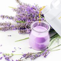China High Pure Candle Fragrance Oil For Candle Making Candle Scented Oil With Free Samples for sale