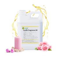 China Strong Long Lasting Smell Custom Fragrance Oil For Candle Making for sale