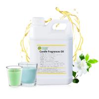 China Professional Gardenias Perfume Candle Fragrance Oil Free Sample for sale