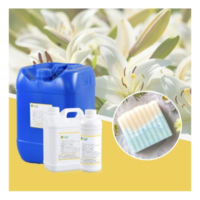 China High Quality Soap Scented Oil Soap Perfume Oil Fragrance For Soaps For Detergent for sale