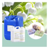 China Natural And Pure Soap Fragrance Lily Of The Valley Soap Essential Oil For Detergent for sale